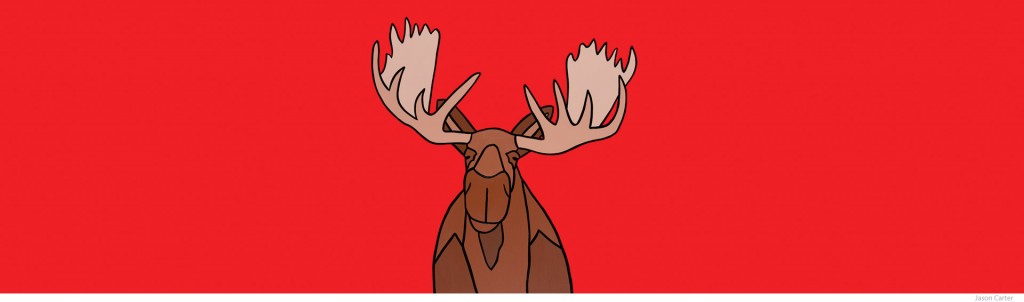 In the Studio: Meet Jason Carter, an interview with the Artist