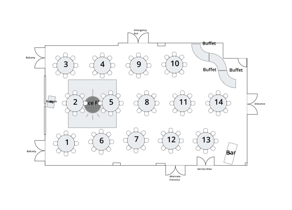 Meetings in Banff- Moose Hotel and Suites - Conferences