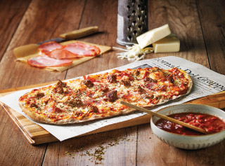 Pacini Restaurant - Banff Restaurant - Pacini Banff - Italian Dining