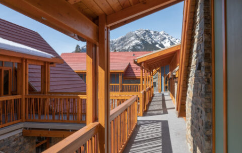 Specials at The Moose Hotel & Suites - Banff Hotel Packages