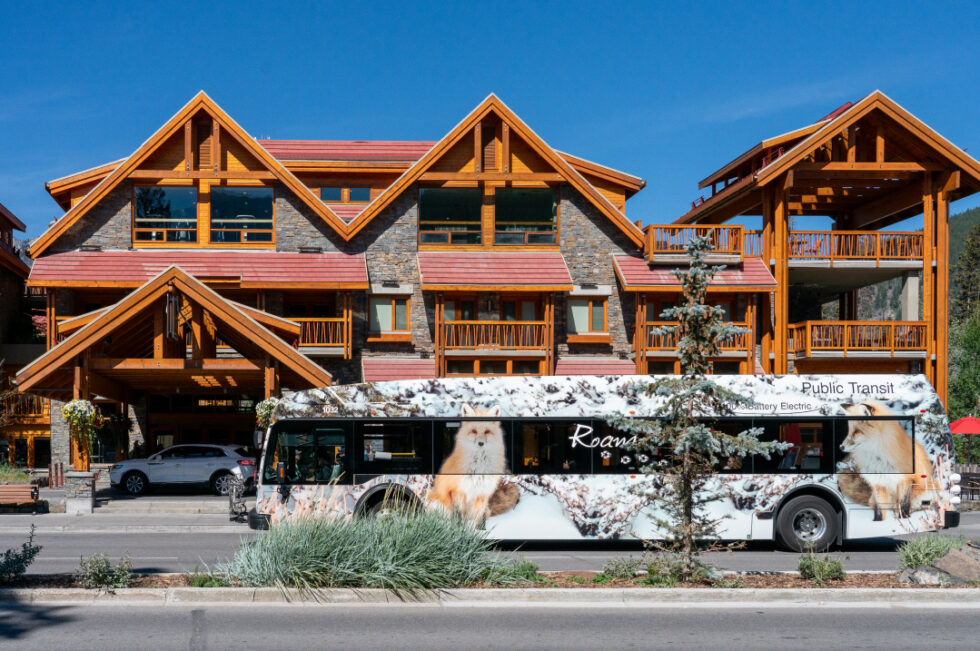 Amenities - Moose Hotel & Suites - Banff Hotel - Pools - Spa